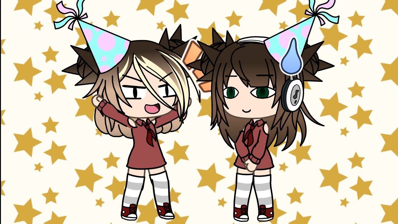 /||GLMV||\-Birthday gift for Crystal Fennekin UwU (read description ...