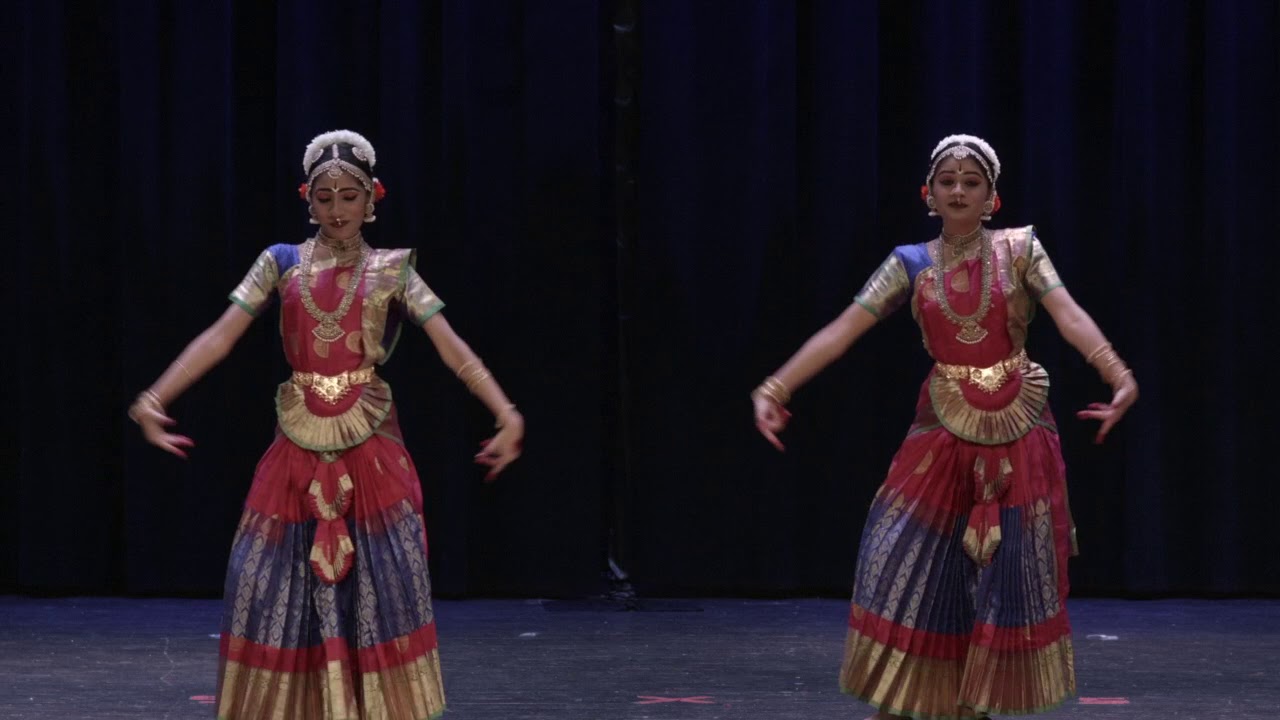 Dance Demo video WEB - YouTube