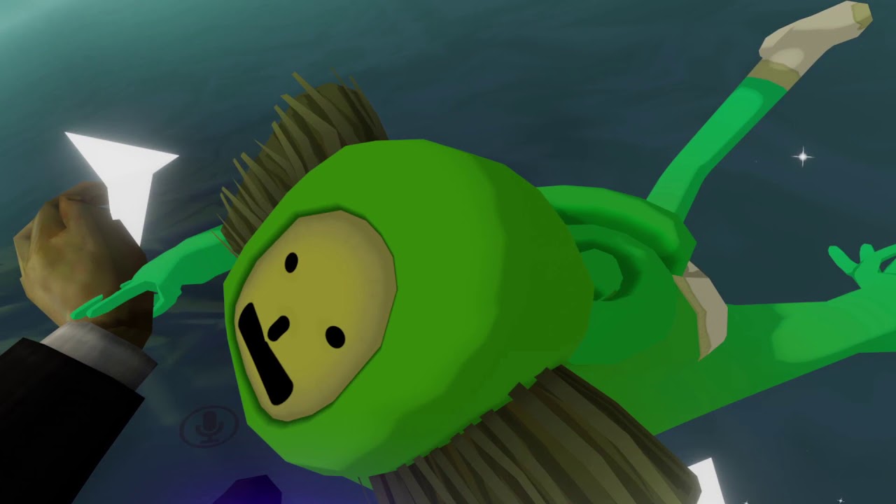 POOP BALLS - VRChat Asburdity - YouTube