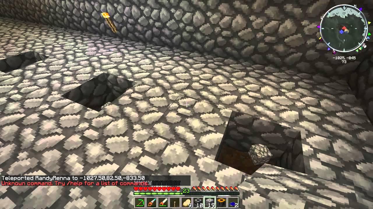 FTB - ultimate pack - multi #83 - YouTube