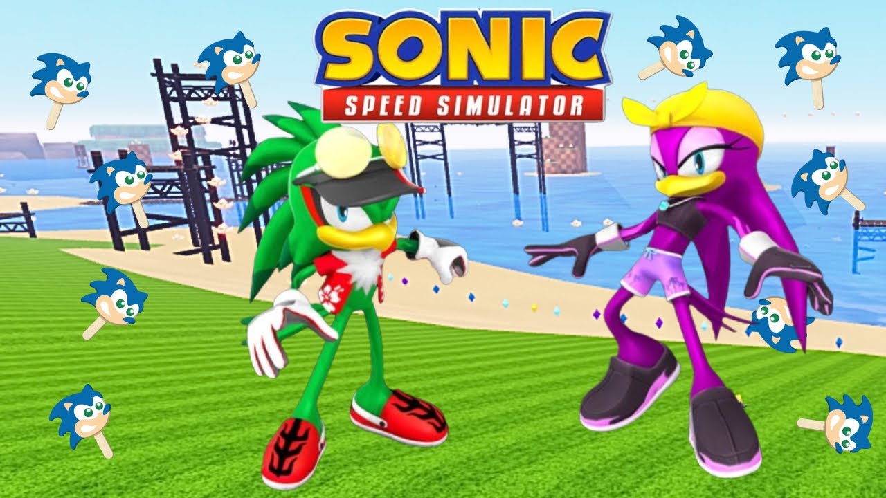 NEW LEAKS?! SUMMER WAVE AND SUMMER AMY?! SUMMER SHOP UPDATING??? (Sonic ...