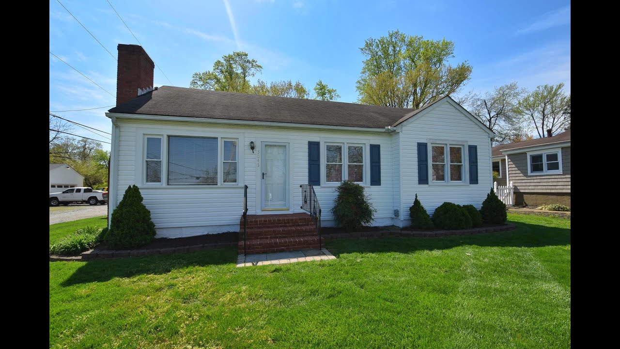 3043 Riva Road Walkthrough Tour - YouTube