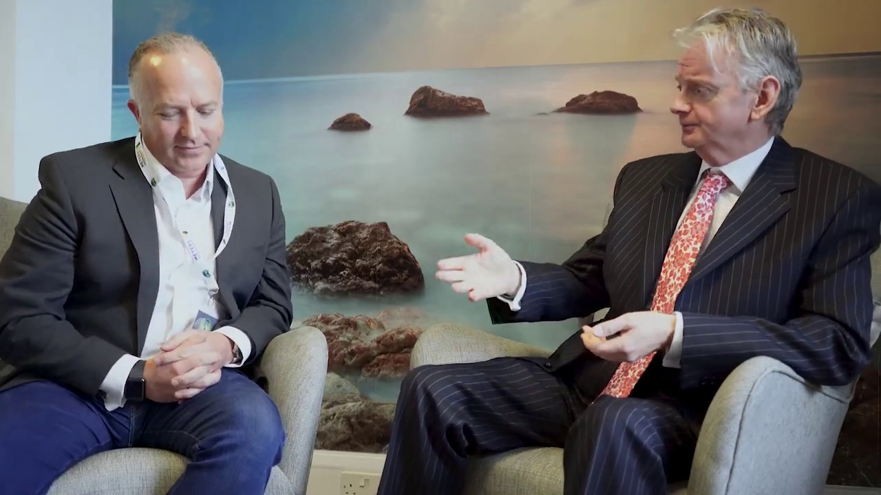 Mark and Paul - Why Meyers Franchising? - YouTube