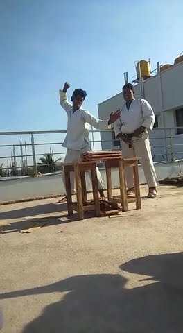 tails braking special movement by mohammed Yaseen black belt, master ...