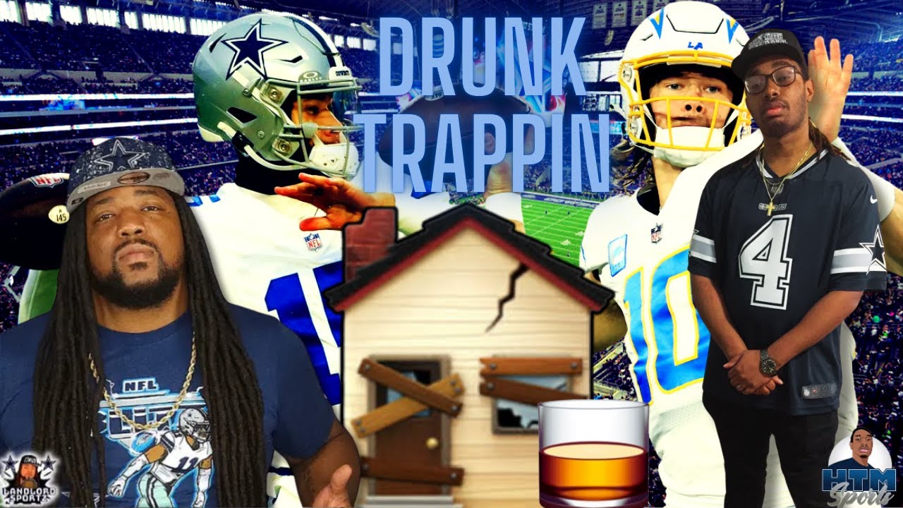 Cowboys Convos: Carson or bust, Trey Lance historically bad preseason ...