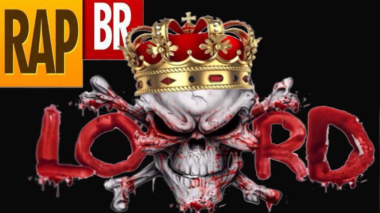 RAP Clan LorD - Somos o LorD By DEXTER - YouTube