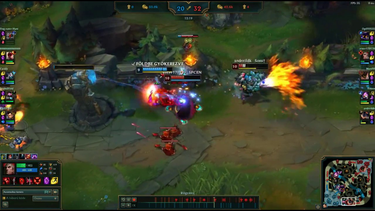 LEESIN FLASHKICK - YouTube