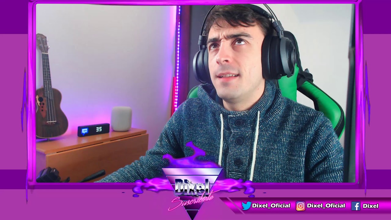 ACTUALIZACIÓN - Dixel RP (SA-MP) + TROLEANDO A STREAMERS - YouTube