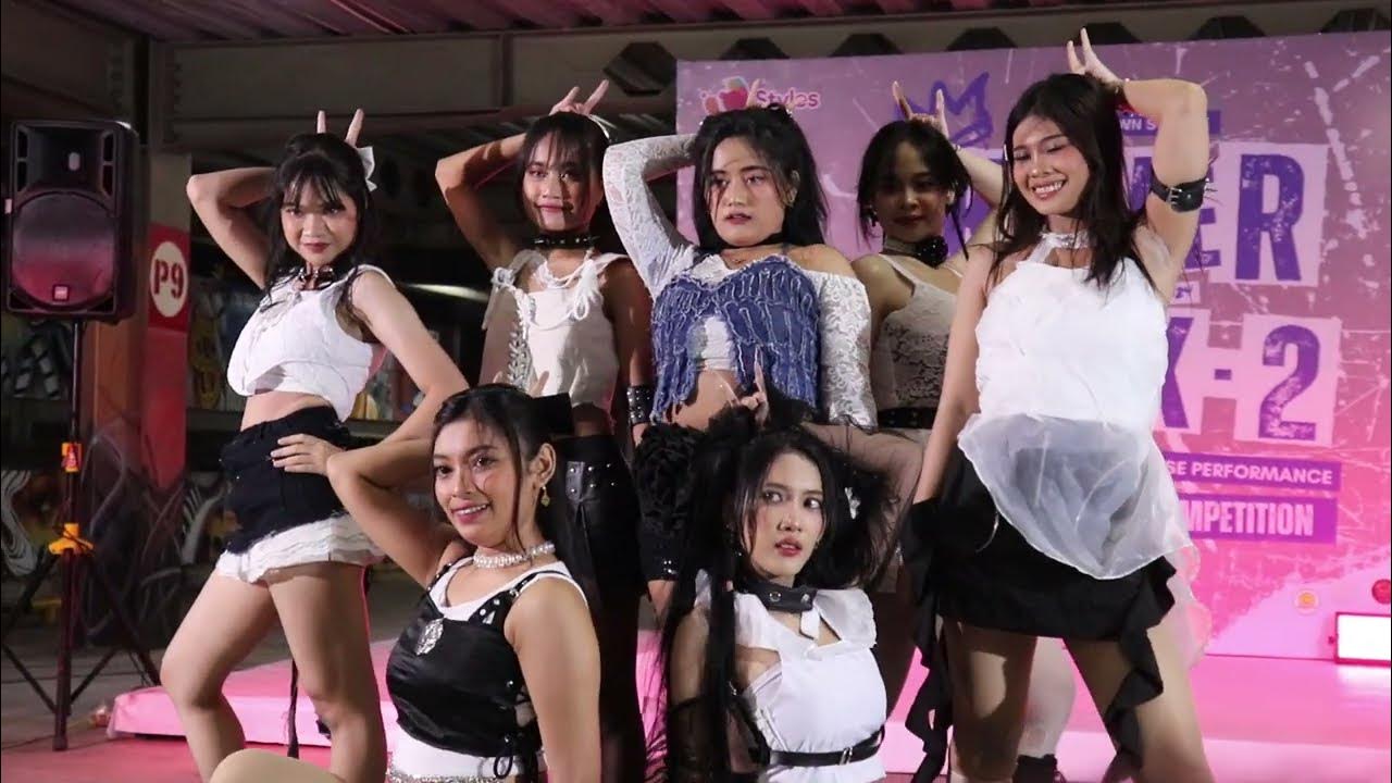 [241124] BABYMONSTER [베이비몬스터] - 'SHEESH' Dance Cover by Lancy Official - YouTube