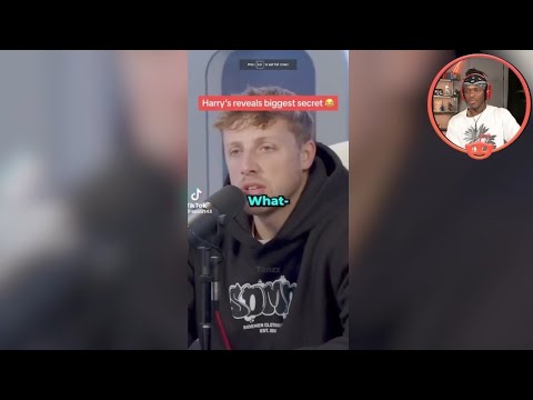 W2S Reveals His Biggest Secret 🤔 - YouTube