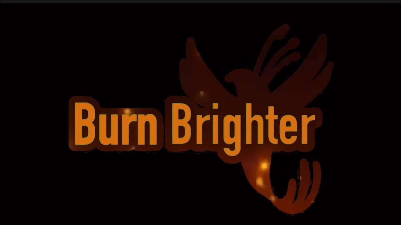 BURN BRIGHTER🔥UPCOMING SERIES||OFFICIAL TRAILER|| Gacha voice acted ...