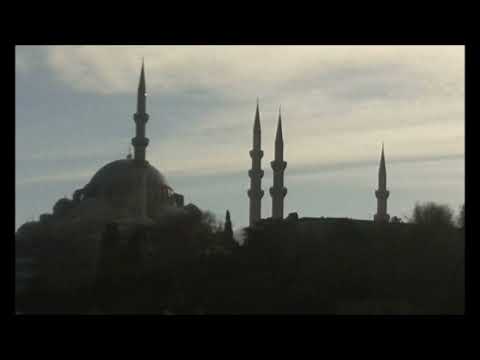 Reşit Çağın Arşivi 536-Kemal Gürses İdaresinde Sabâ Faslı