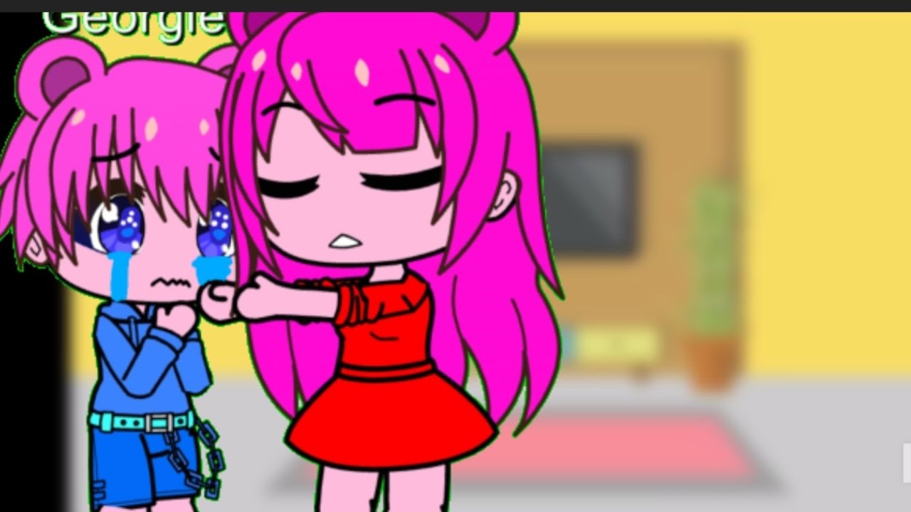 Piggy characters react to piggy memes (ft. Penny, Georgie, Zee, Zuzy ...