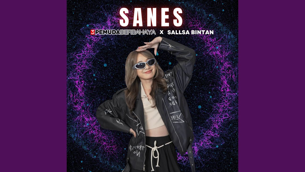 Sanes - YouTube Music