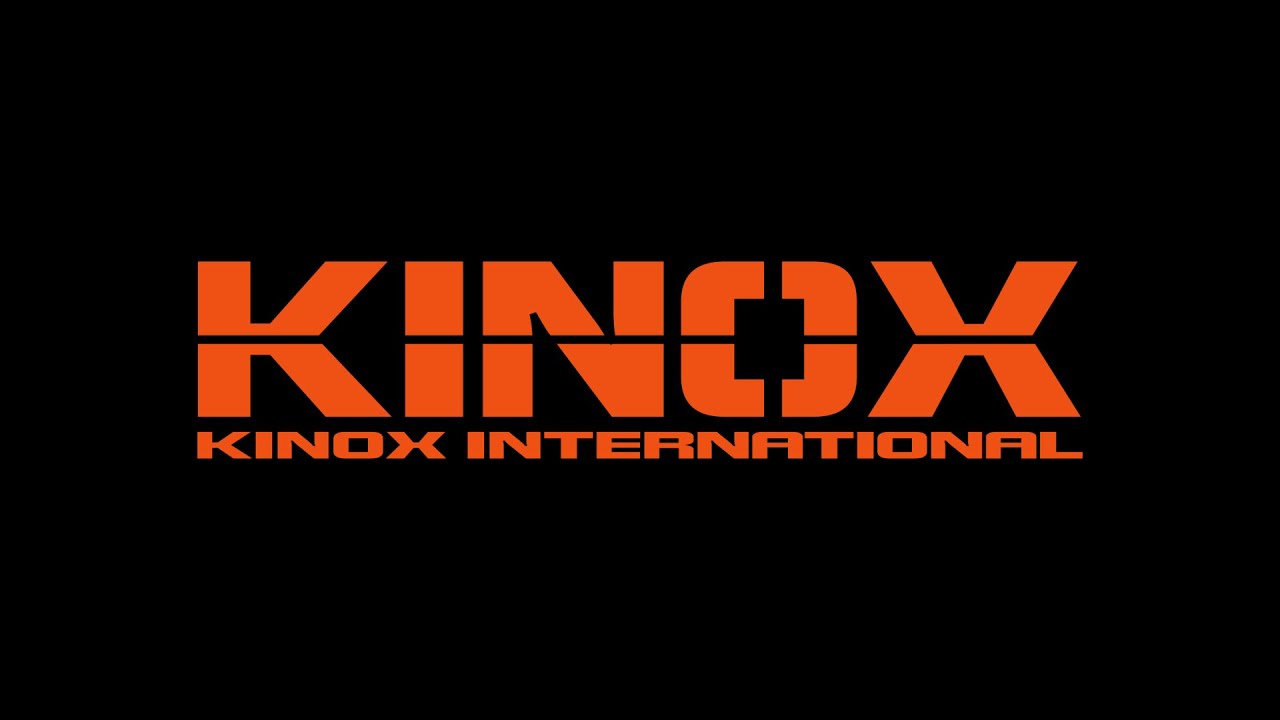 KINOX実績ムービー2024 - YouTube