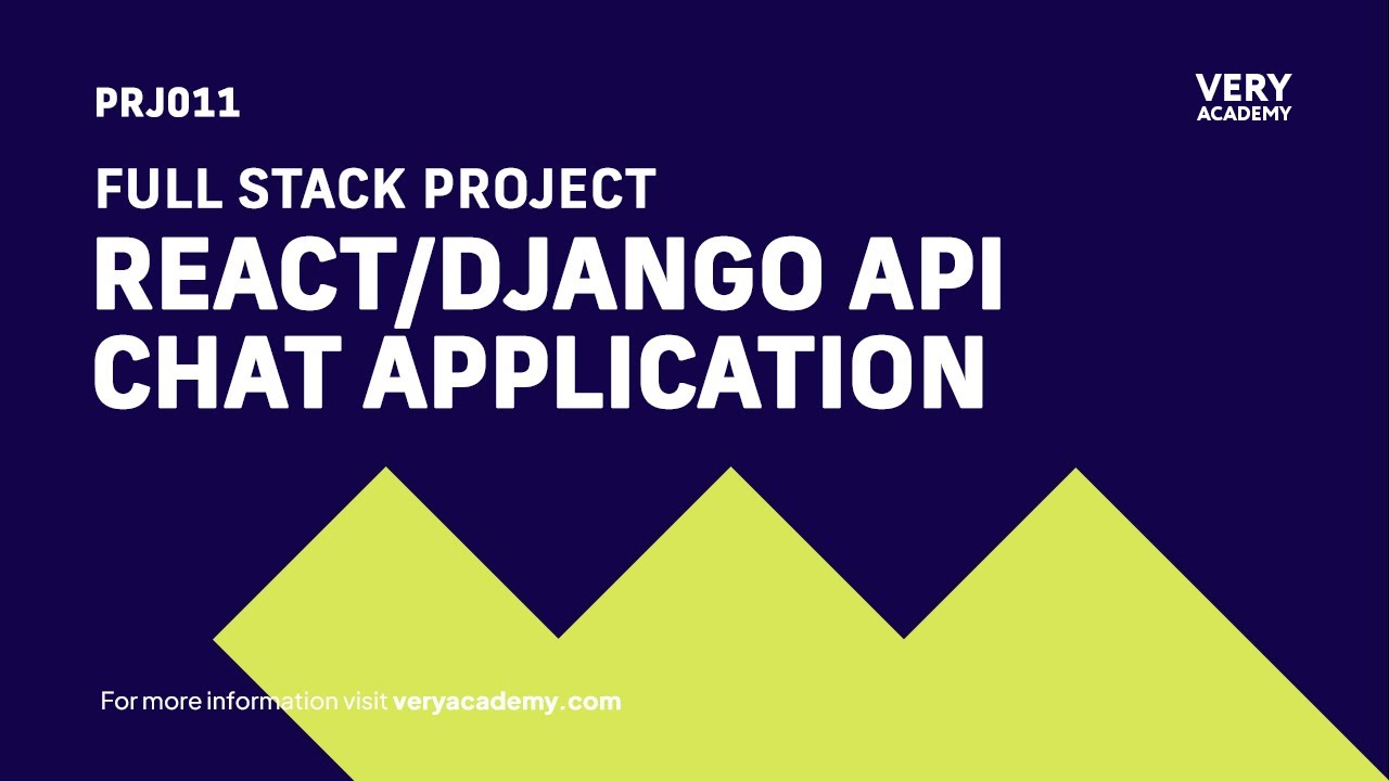 Full Stack React Django DRF | Chat App | Creating an API Endpoint for Filtering Servers by ...