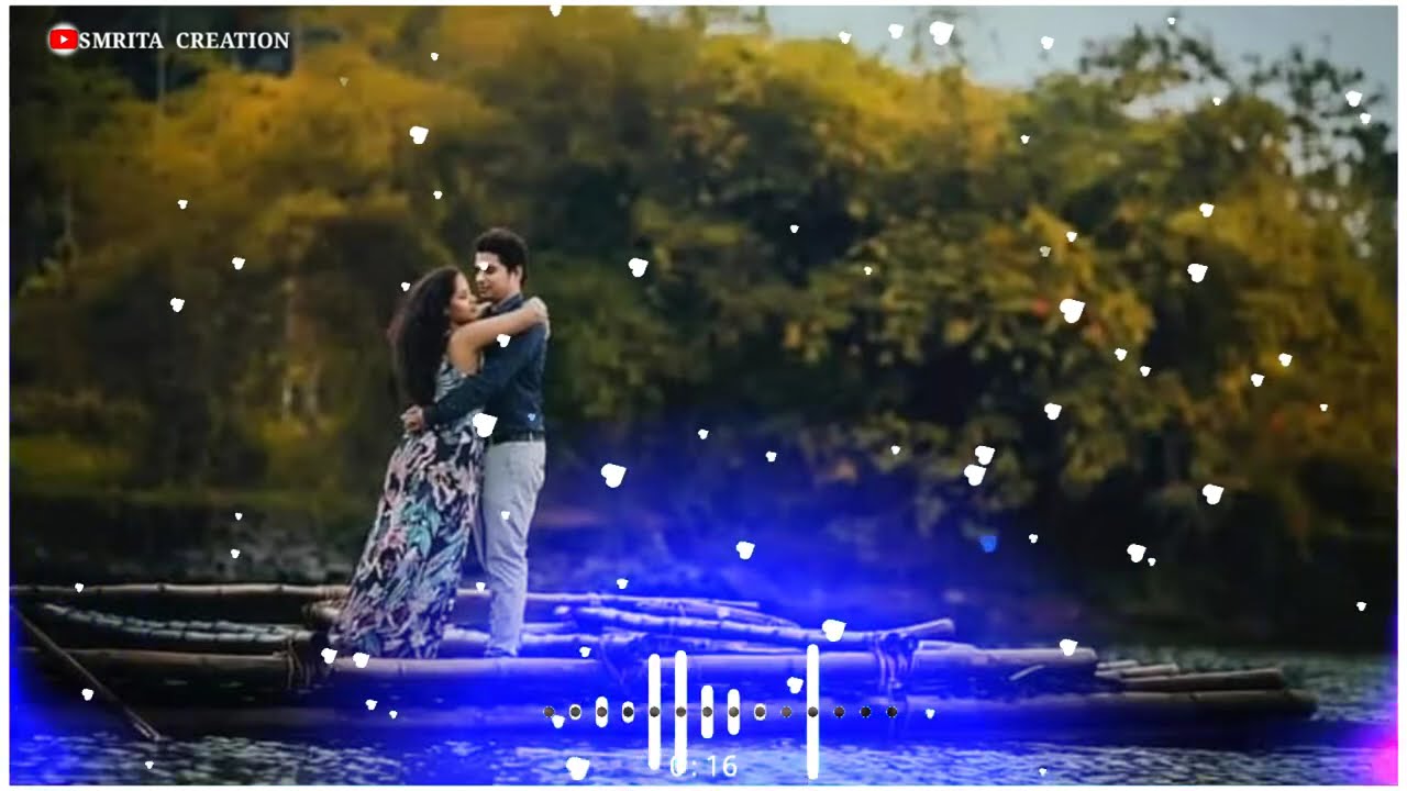 Morom Pojat Xumai Aha Whatsapp Status//Zubeen Garg//Assamese Romantic ...