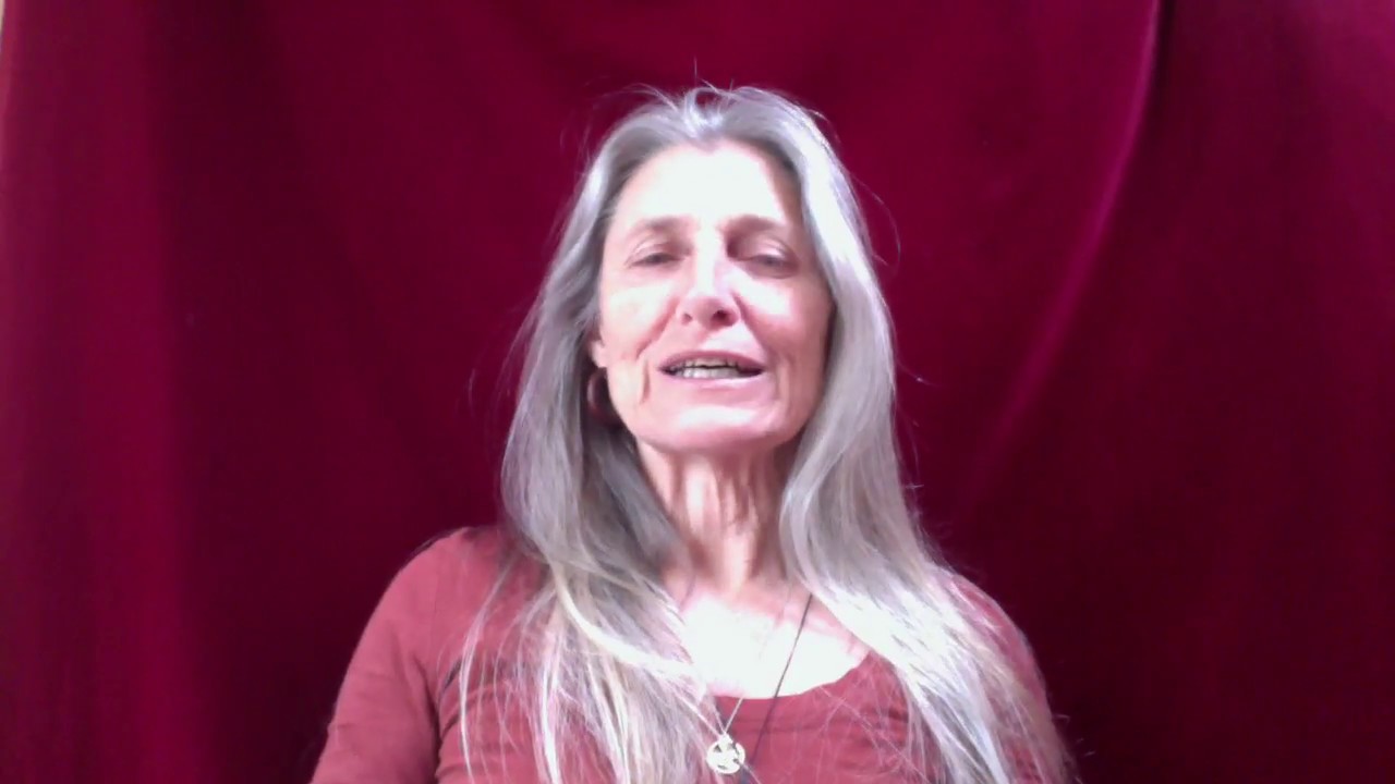 ENERGY OFTHE DAY, Red Overtone Dragon, Kin 161, 31.10.17 - YouTube