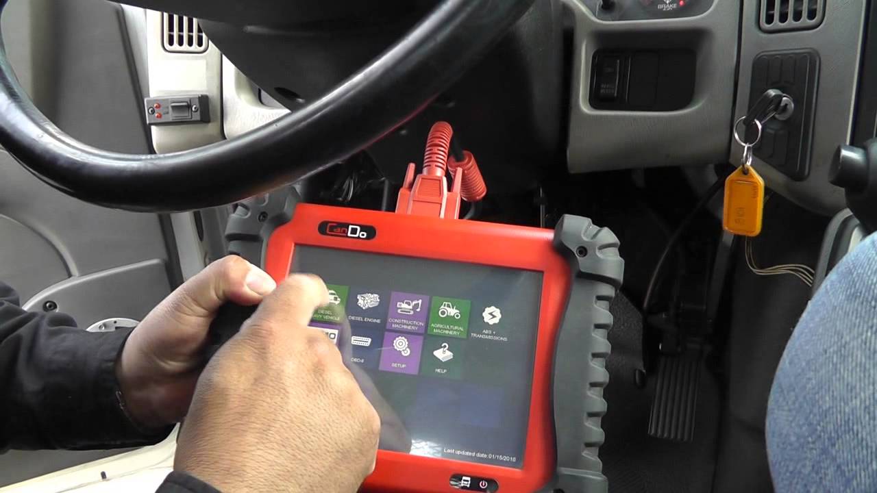 The All New HD PRO II - YouTube