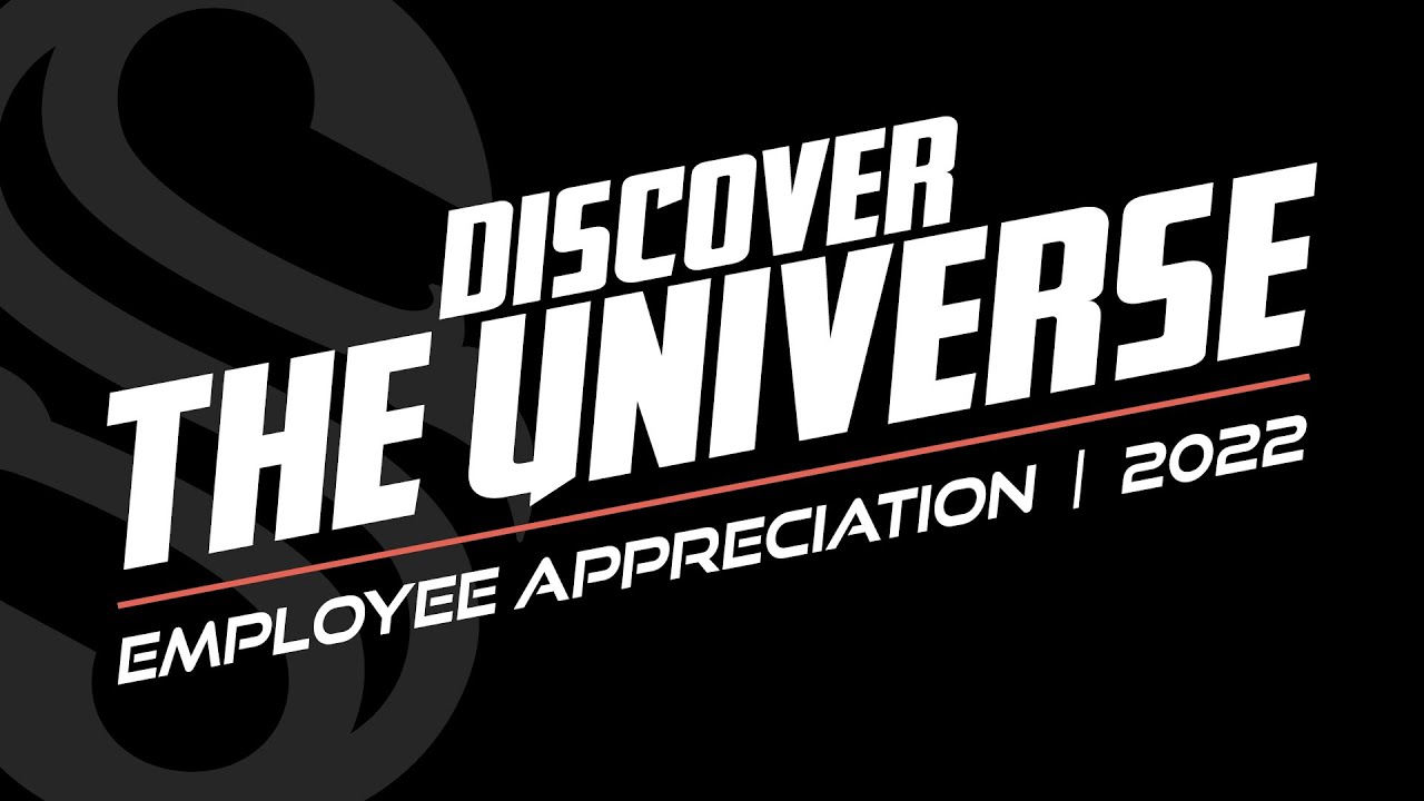Employee Appreciation Week 2022 - Finance & IT - YouTube