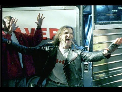 Carl's MuchMusic Commercial "Hair!" MCL - YouTube
