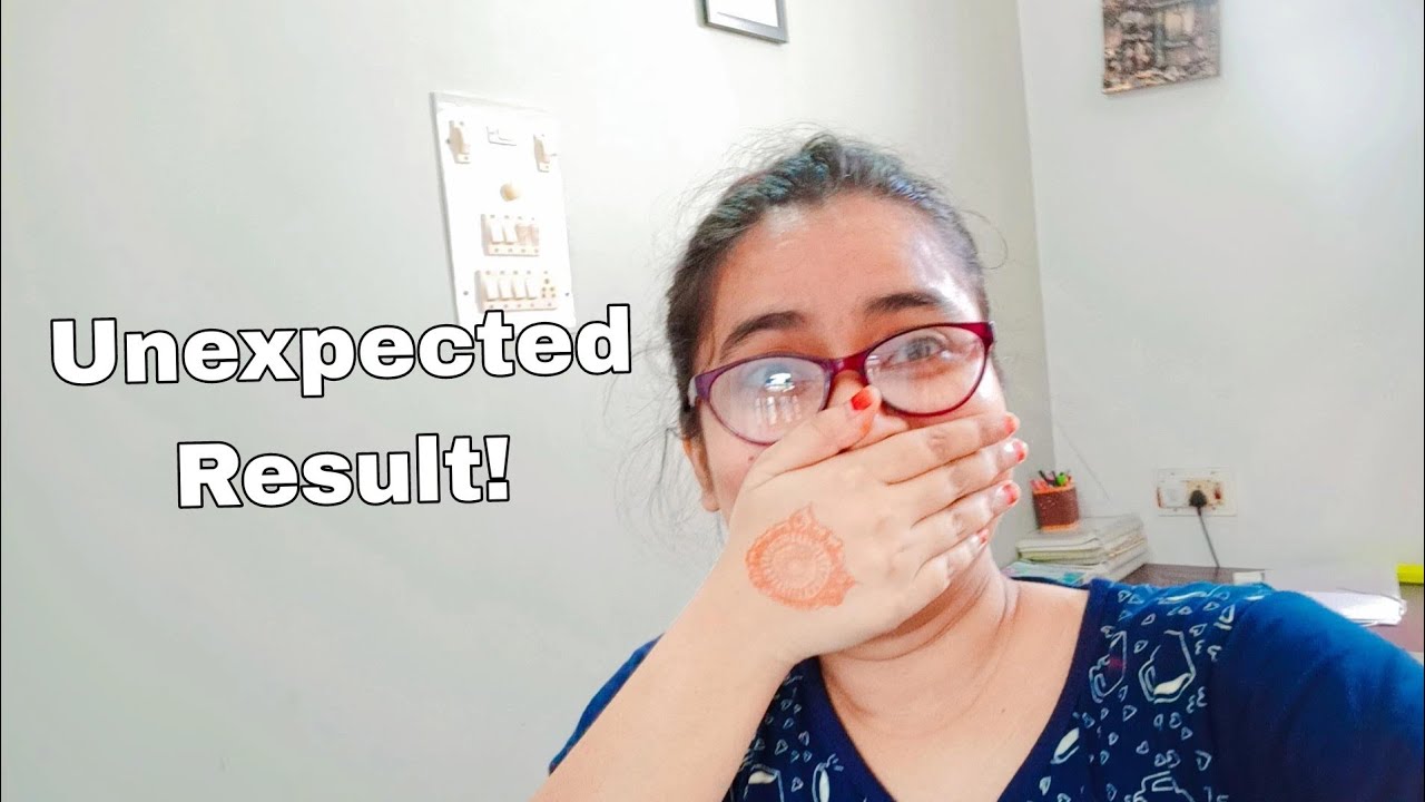 My Result Reaction 🫣|neet study vlog|dreamyapa girl - YouTube