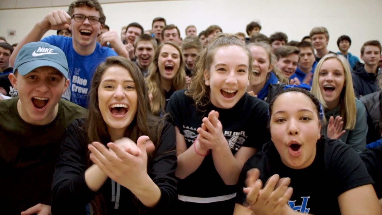 We Are Valley Catholic - YouTube