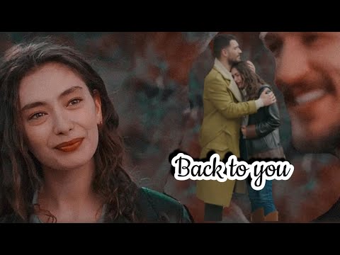 Nare ve Gediz - Back to you