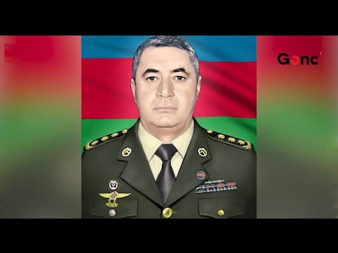 Azərbaycanın Milli Qəhrəmanı İlqar Mirzəyevin əziz xatirəsinə həsr olunmuş süjet - Gənc Tv