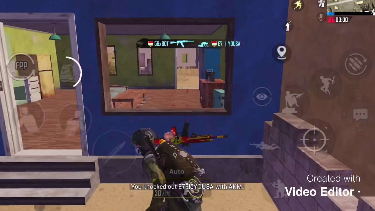 KURD GAMING ( PUBG MOBILE ) - YouTube