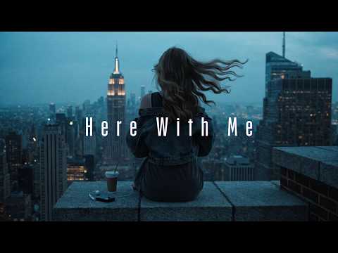 Elysia Vale  -  Here With Me (Original Mix)