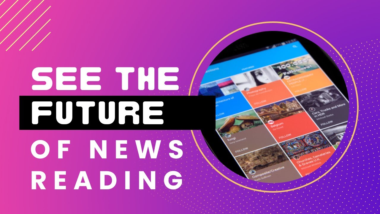 Ultimate News Aggregator Plugin Example Of A Promo Video For A News ultimate-news-aggregator-plugin-example-of-a-promo-video-for-a-news