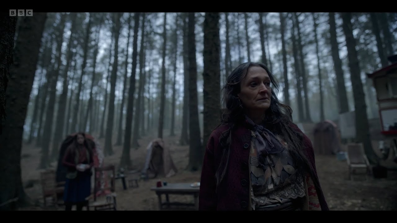 Tommy Shelby Kills Evadna Barwell | Peaky Blinders Season 6 Episode 4 ...
