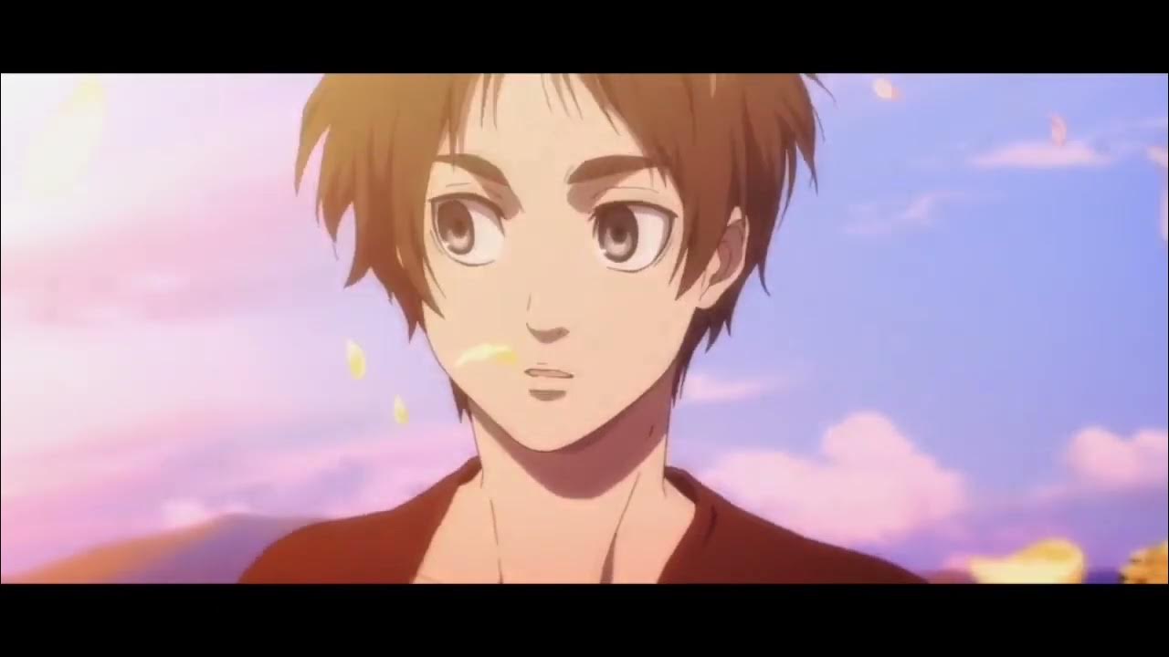 ️ aot s4 pt 2 - YouTube