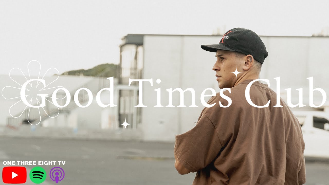 GOOD TIMES CLUB | EP 4 - THE FUTURE FOR GOOD TIMES CLUB - YouTube