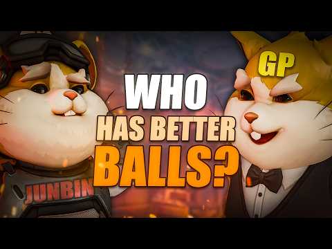 Die besten Balls in Overwatch