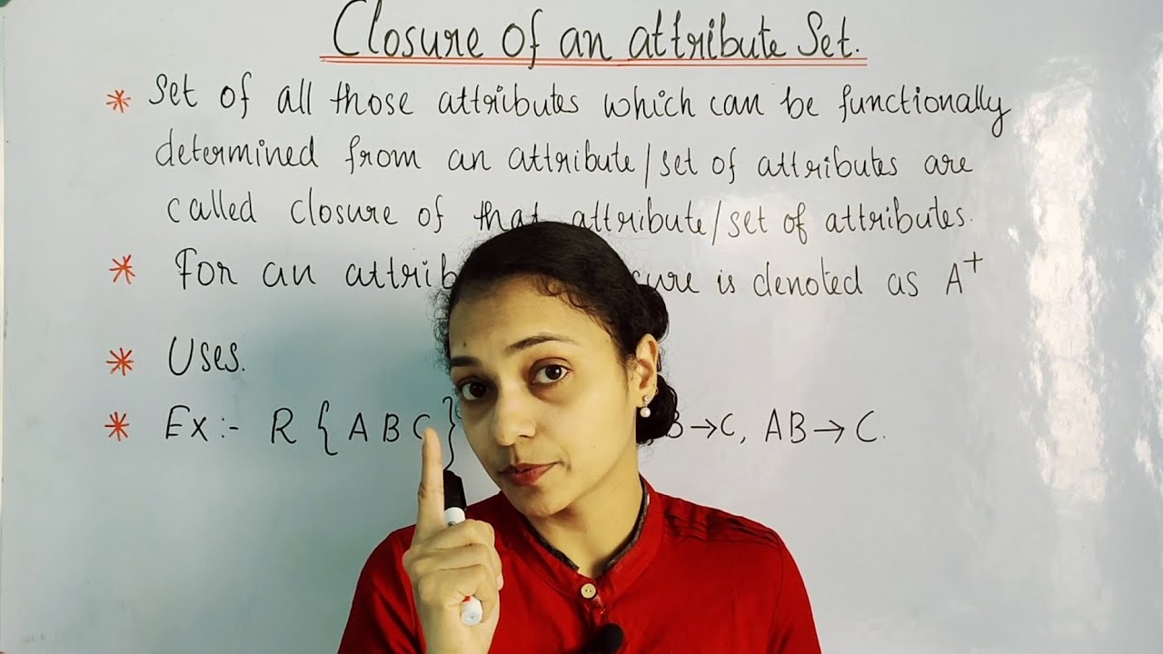 CLOSURE SET IN DBMS CLOSURE OF AN ATTRIBUTE SET WITH EXAMPLE closure-set-in-dbms-closure-of-an-attribute-set-with-example