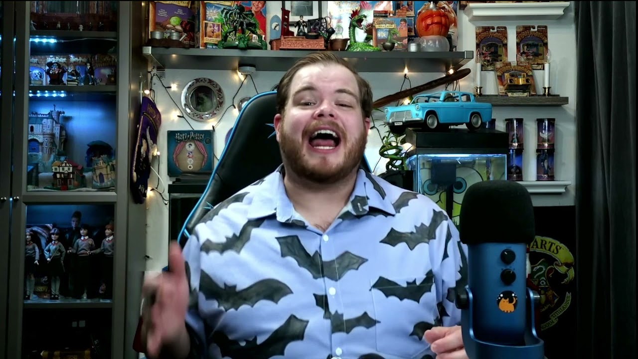 Episode 35 - Nightcap With Nightcat - YouTube