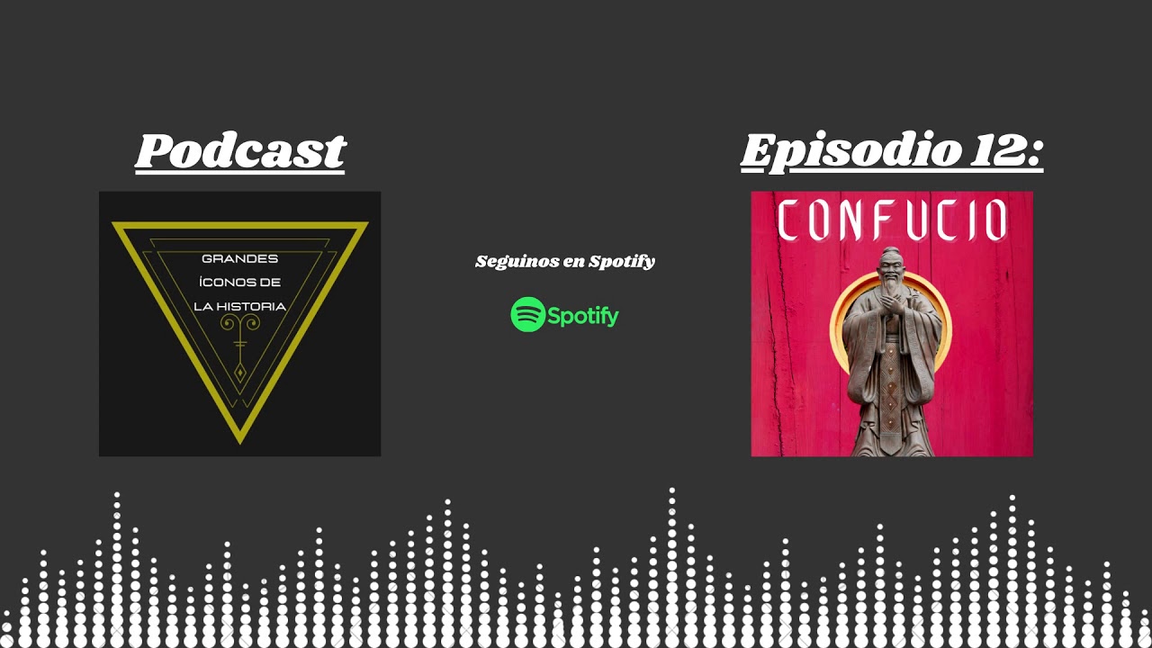 Episodio 12: Conficio - YouTube