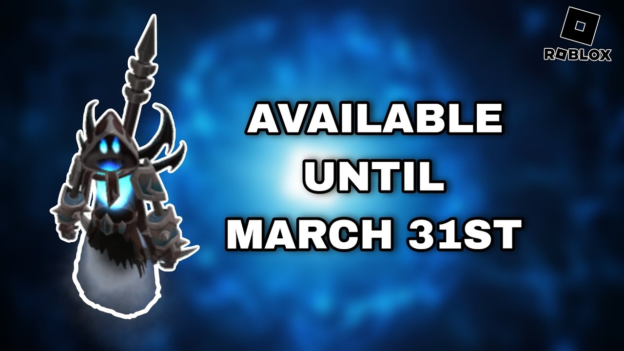 NEW KORBLOX BUNDLE AVAILABLE!?!? Roblox - YouTube