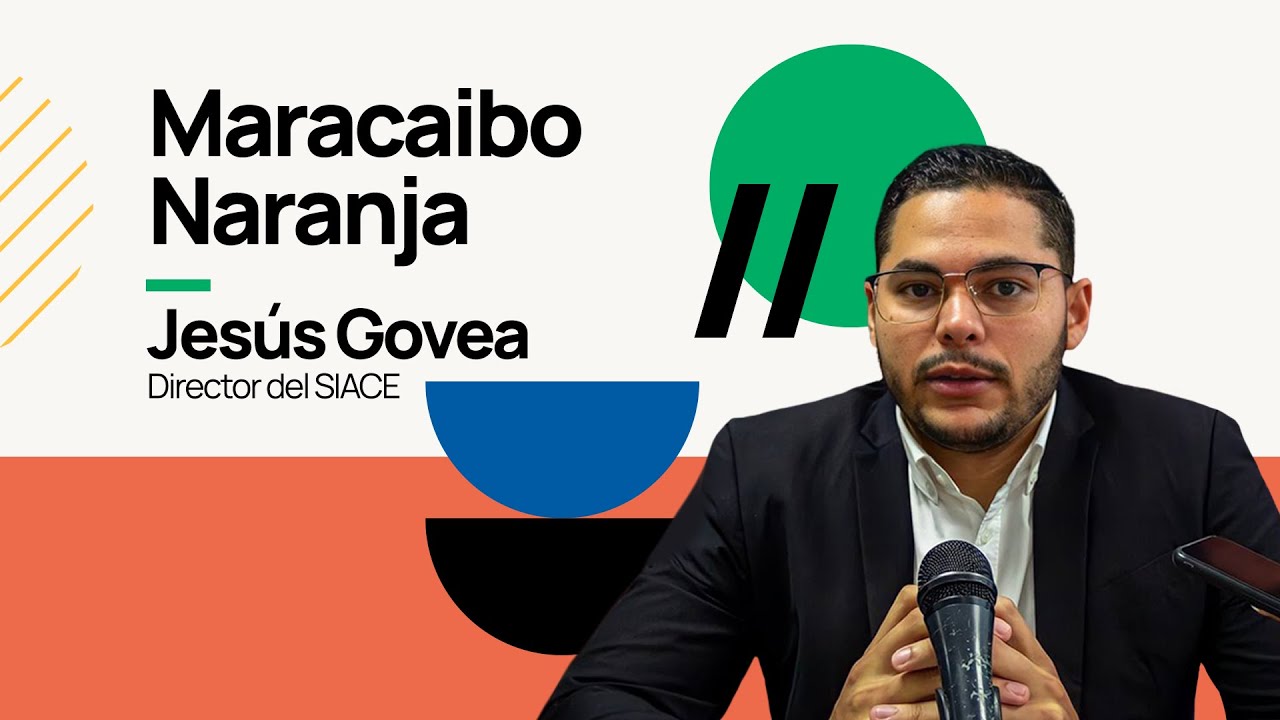 Jesús Govea - La voluntad de trabajo, emprendimiento y creatividad es ...