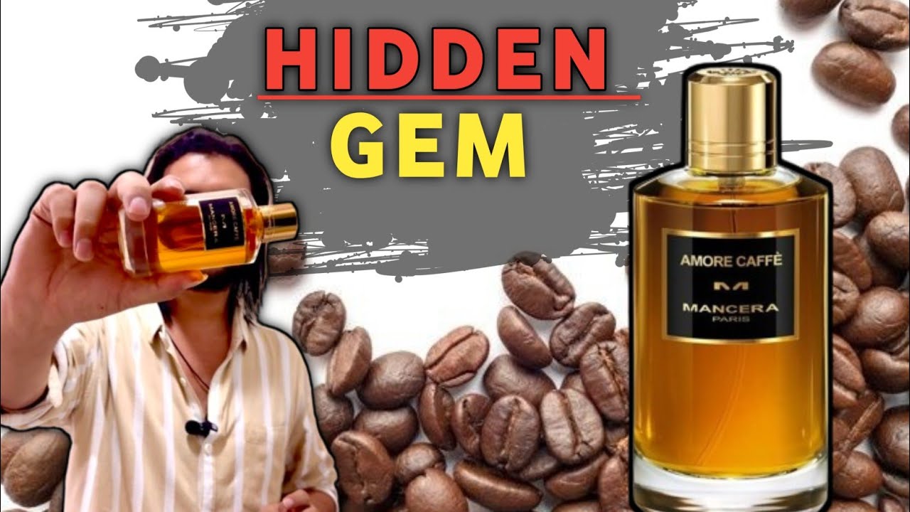 MANCERA AMORE CAFFE EDP PERFUME FULL REVIEW HINDI | BEST COFFEE ...