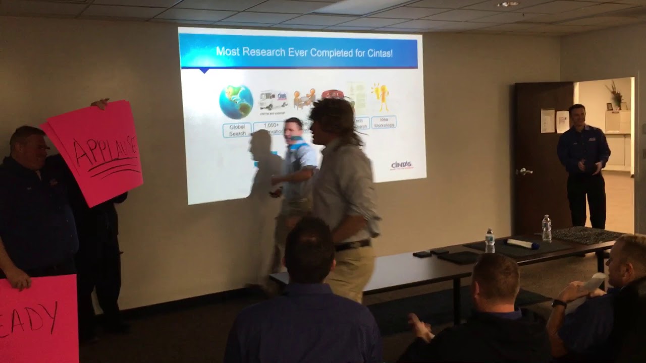 Xtraction Mat Infomercial - YouTube