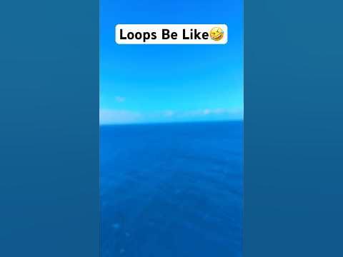 Loops Be Like🤣 #funny #loop #makeup #satisfyingloop #endlessloop #skincare #perfectloop - YouTube