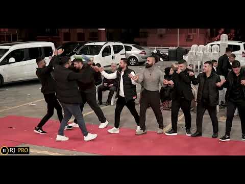 KOMA RONİ - LOKMAN & SEVGİ -GÖRKEMLİ - DÜĞÜNÜ-DELİLO