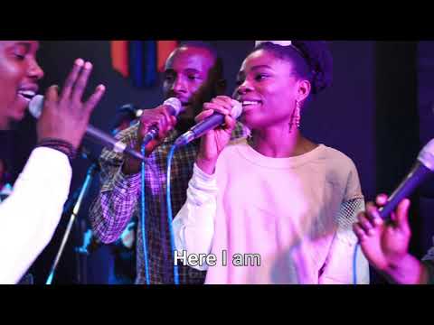 Mixed Hot Praise Session by Ola Samuel