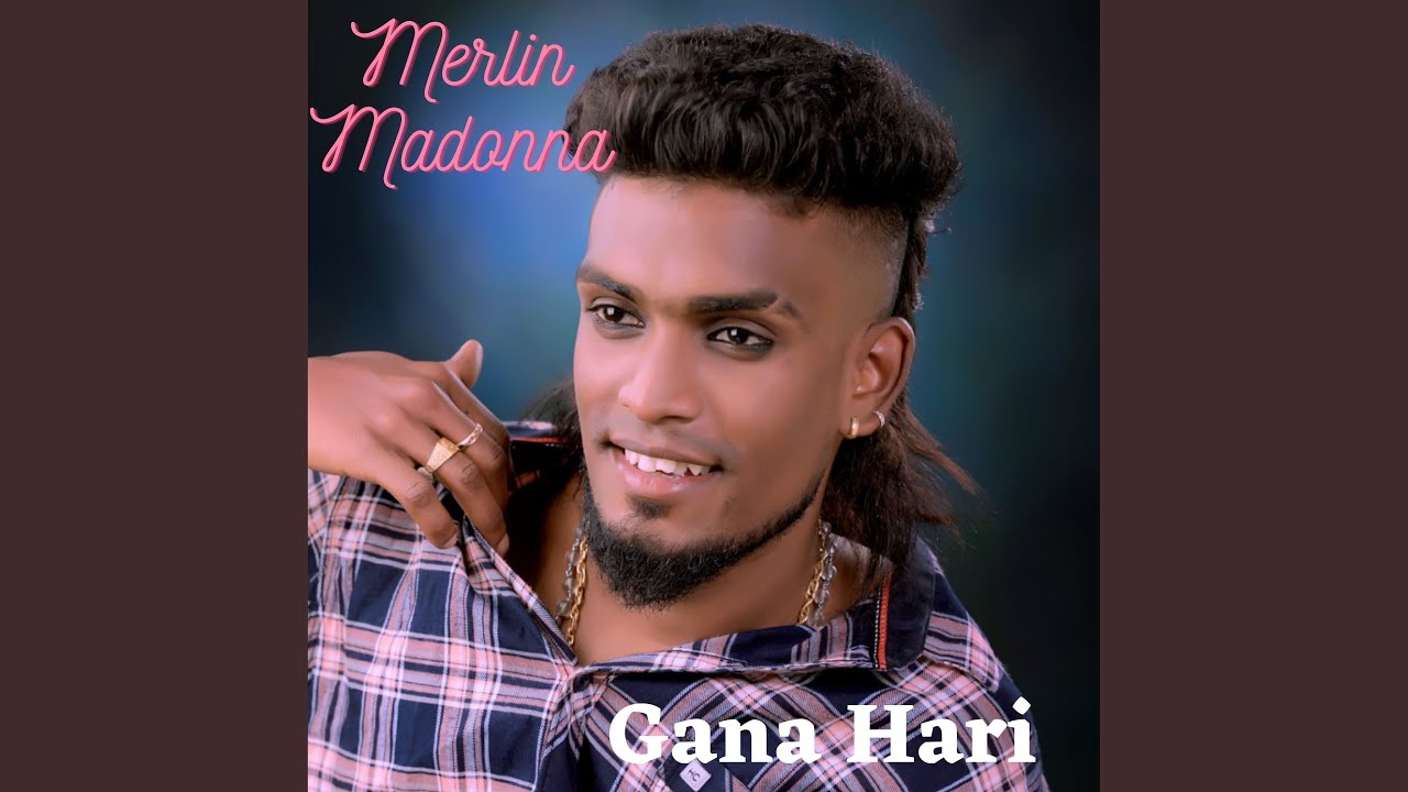 Merlin Madonna - YouTube