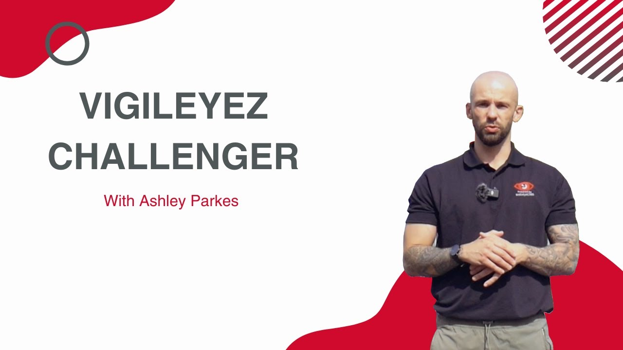 Challenger with Vigileyez - YouTube