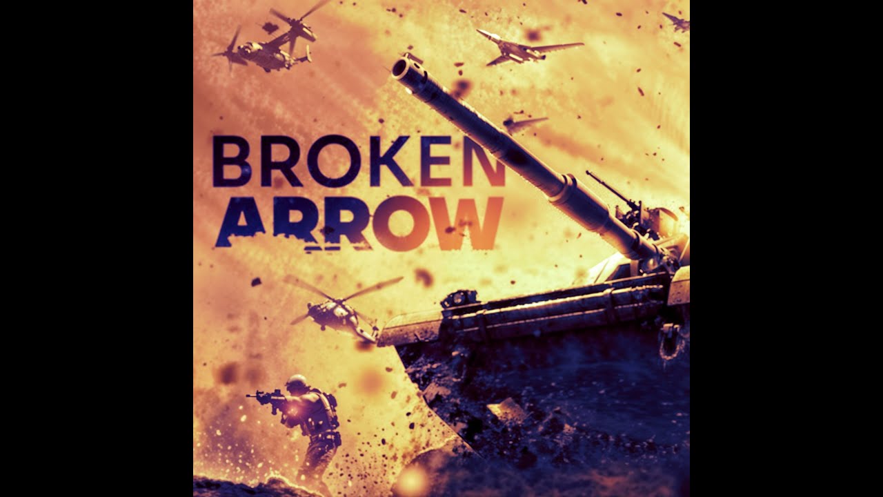 Broken Arrow Point Defense Mode E4 - Open Beta Gameplay - No Commentary ...