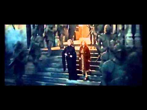 Harry Potter and the Deathly Hallows Part 2 - Protego Maxima - Complete ...